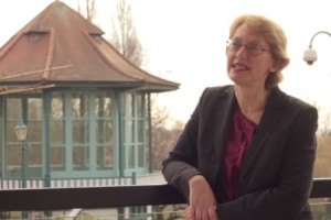 Carole Souter, new Historic Royal Palaces Trustee - Diversity UK