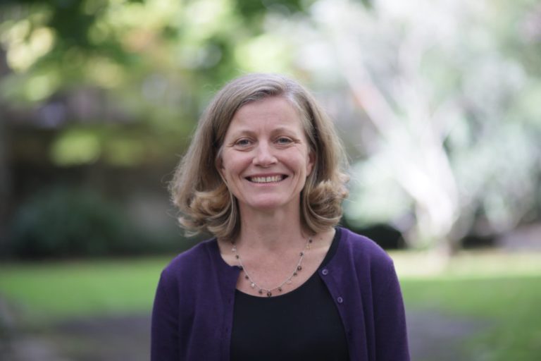New Chair of the Environment Agency - Diversity UK