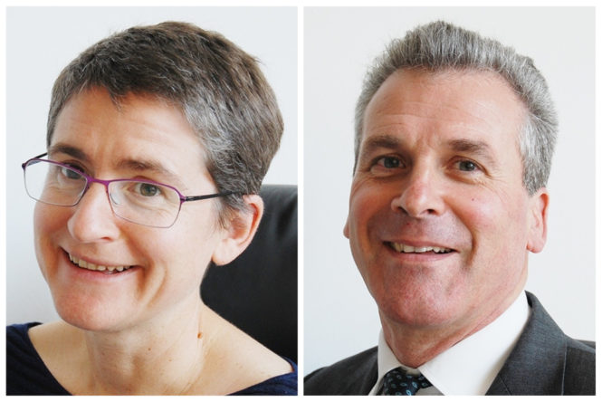 Appointments to the CMA Board - Diversity UK