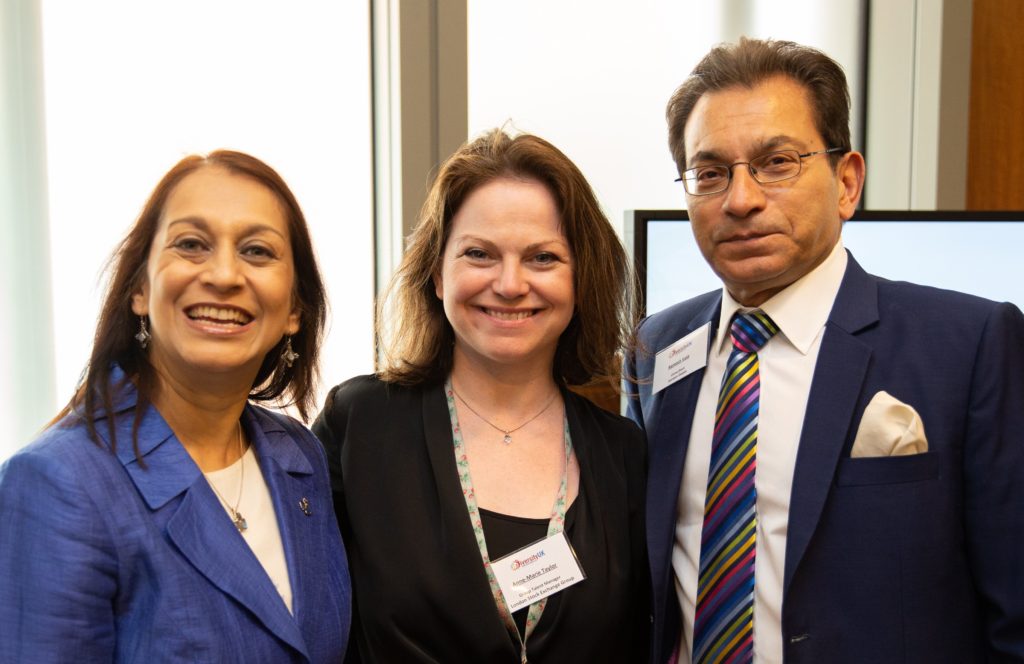 Diversity UK welcomes two new Trustees - Diversity UK