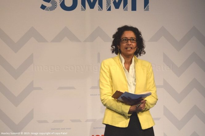 Samira Ahmed wins BBC equal pay case - Diversity UK