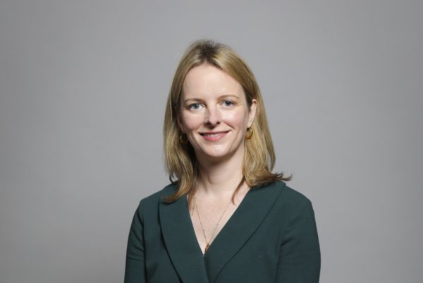 Baroness Wyld appointed as Non-Executive Board Member to DCMS ...