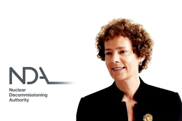 Dr Ros Rivaz appointed as Chair of the NDA - Diversity UK