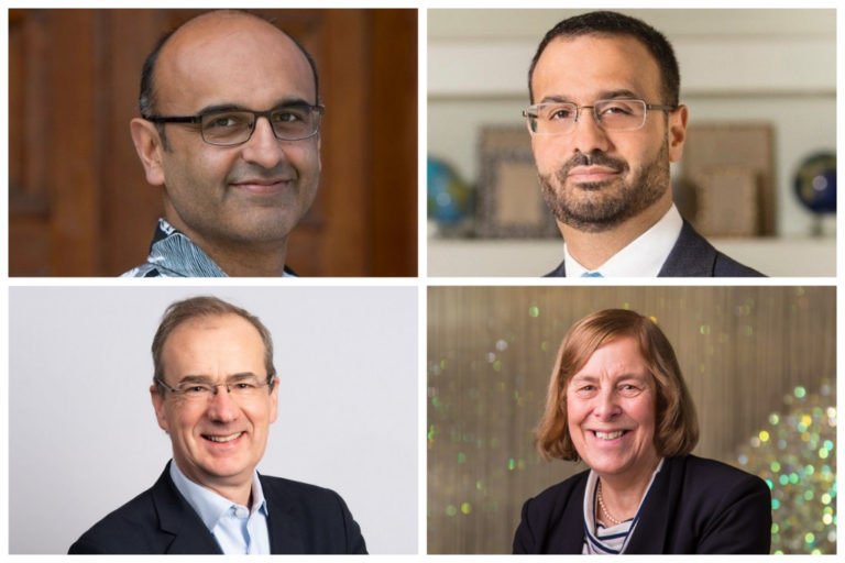 Appointments & reappointments to the NHM board - Diversity UK