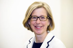 Sarah Newton appointed as new Chair of HSE - Diversity UK